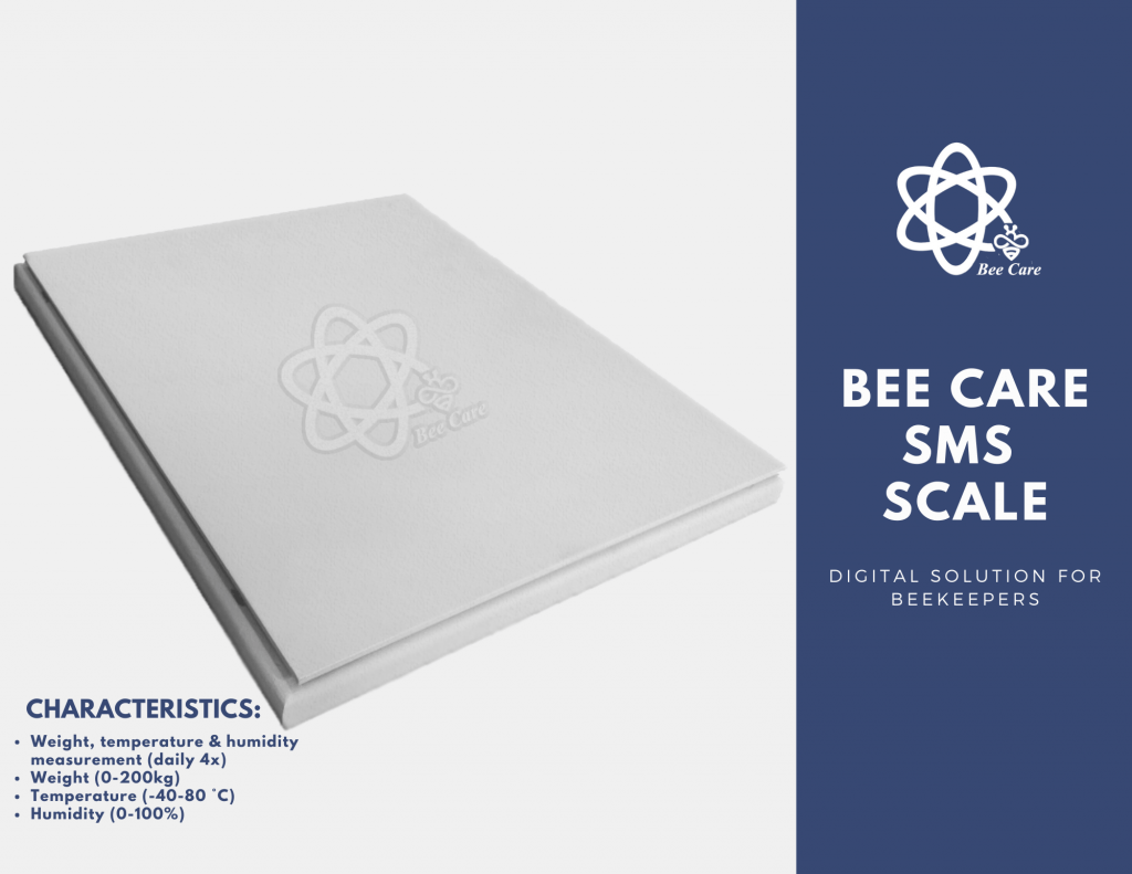 Bee Care — Savez pčelara "Kadulja"